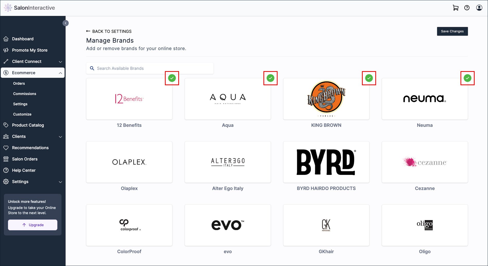 How do I add another beauty supplier?
