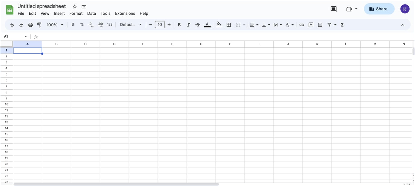 How do I create or edit a CSV file for my client list?