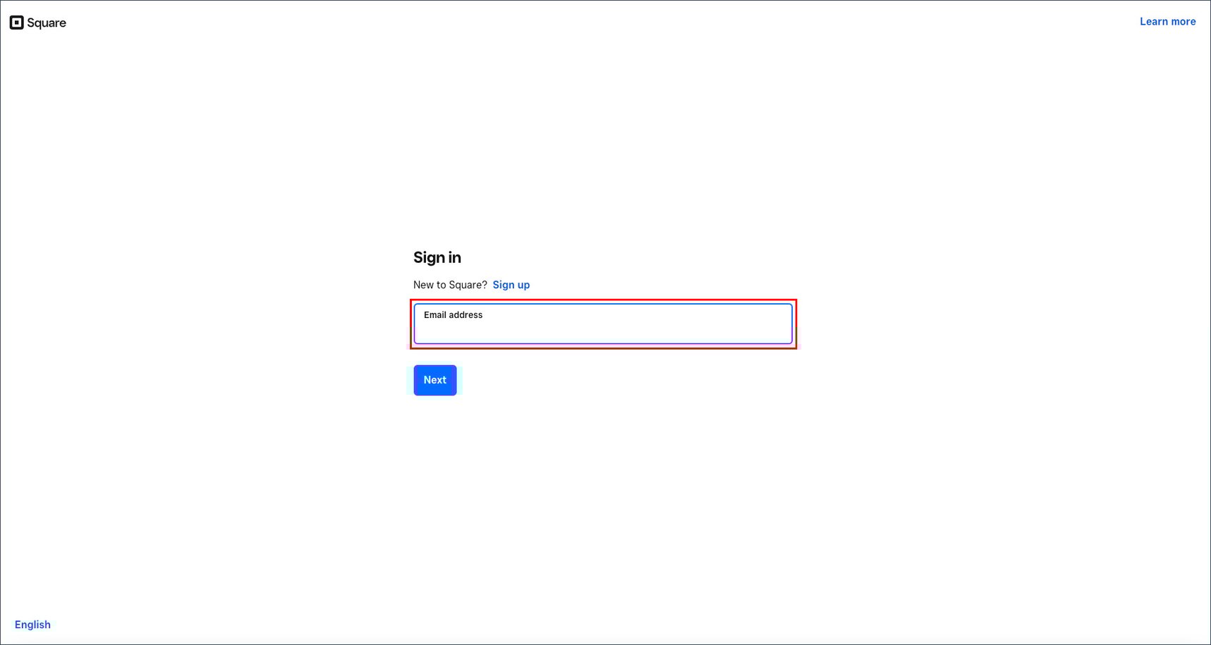 How do I link my existing SalonInteractive and Square accounts?