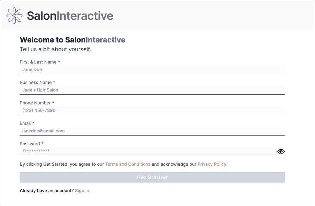 How do I set up my Online Store?