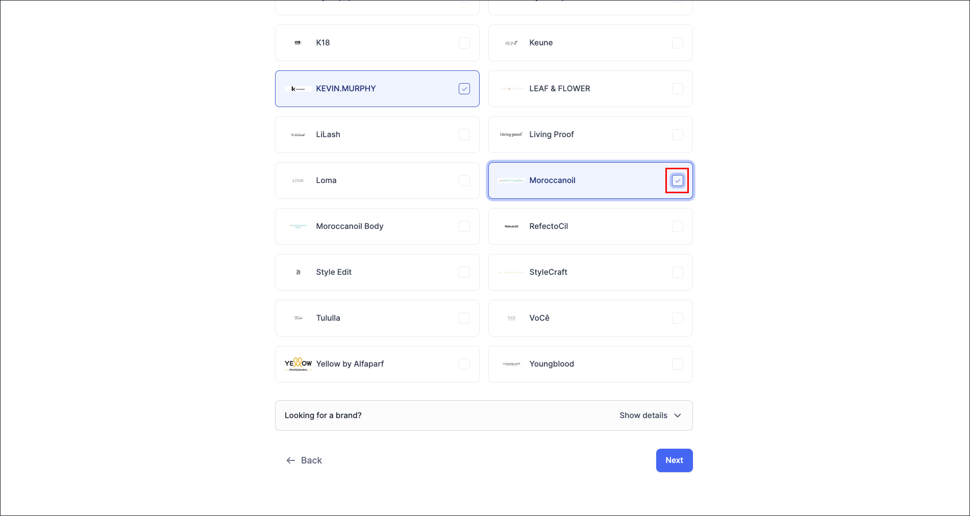 How do I set up my Online Store?