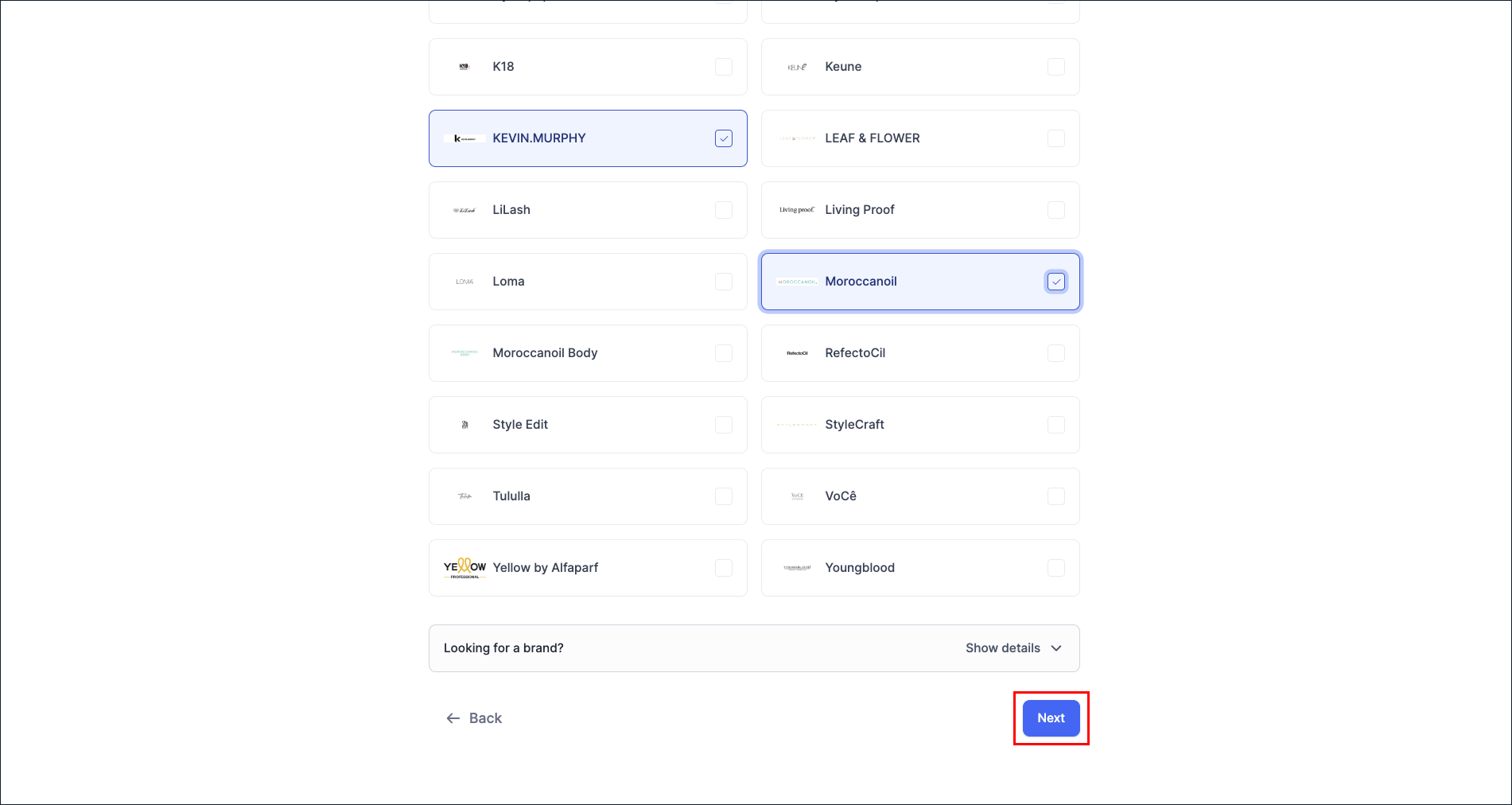 How do I set up my Online Store?