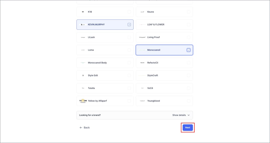 How do I set up my Online Store?