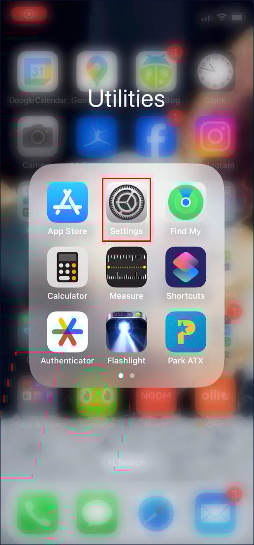 How do I unsync clients from the mobile app?